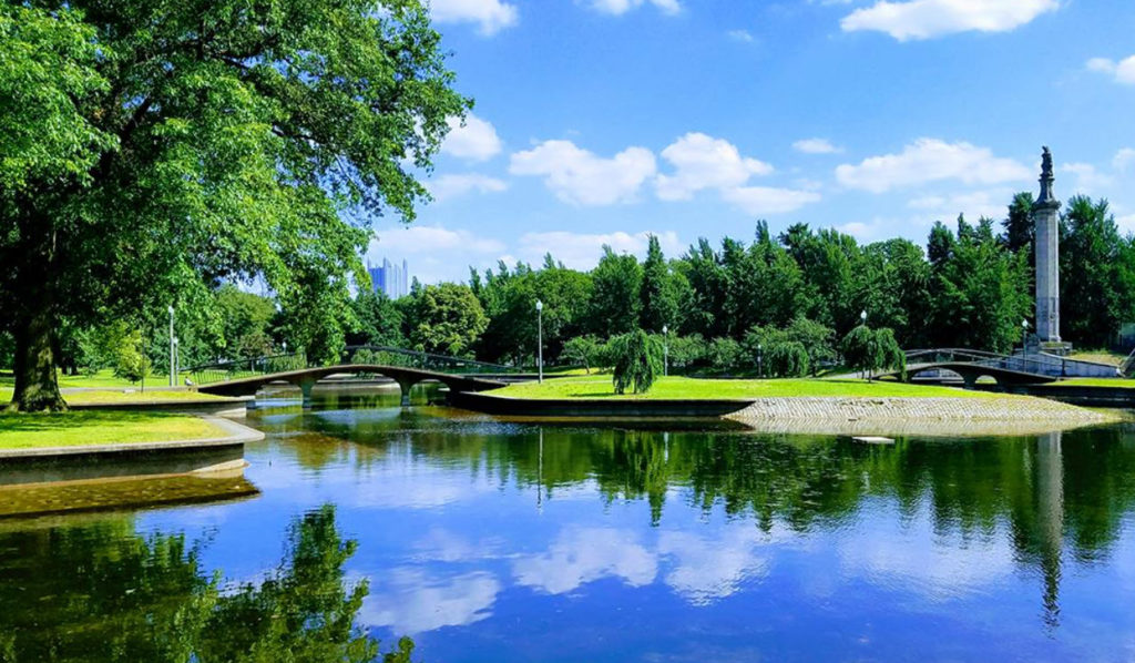 Allegheny City Central Association